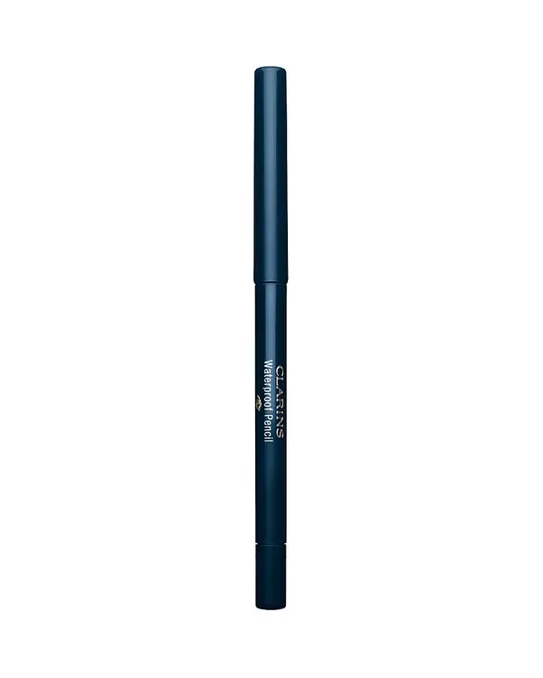 Clarins Waterproof, Highly Pigmented Retractable Eye Pencil - Blue Orchid