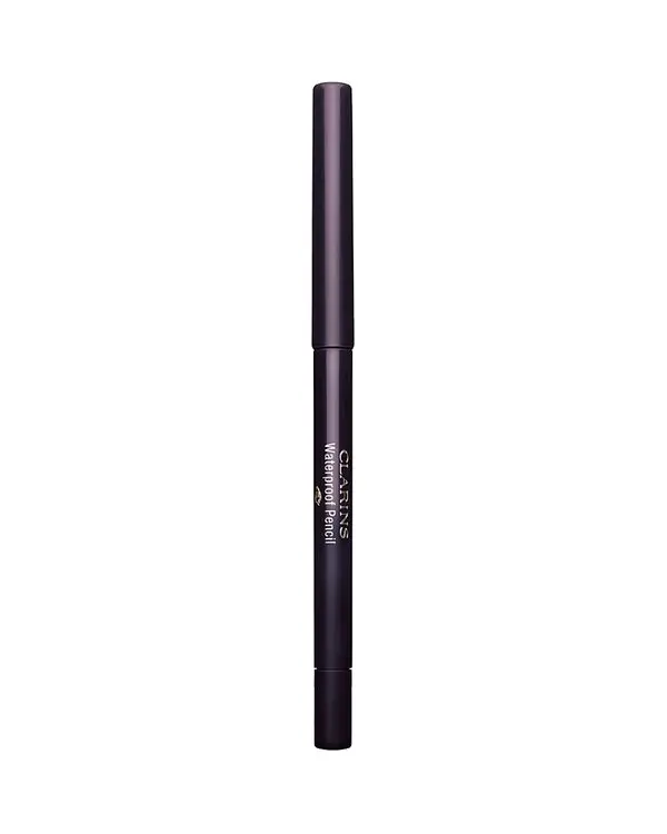 Clarins Waterproof, Highly Pigmented Retractable Eye Pencil - Fig