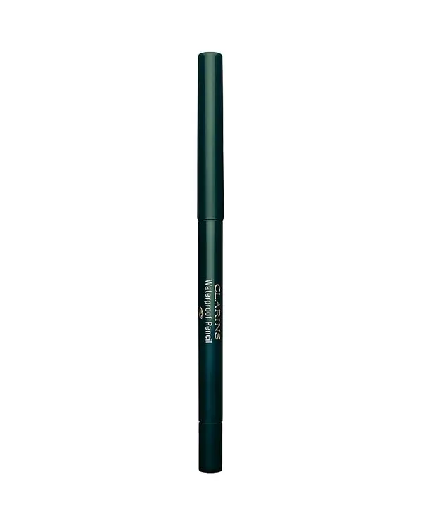 Clarins Waterproof, Highly Pigmented Retractable Eye Pencil - Forest