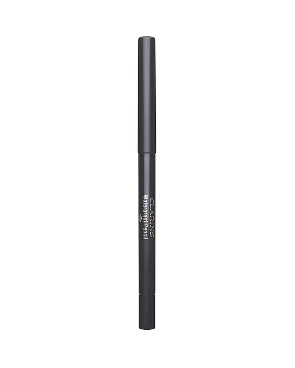 Clarins Waterproof, Highly Pigmented Retractable Eye Pencil - Smoked Wood