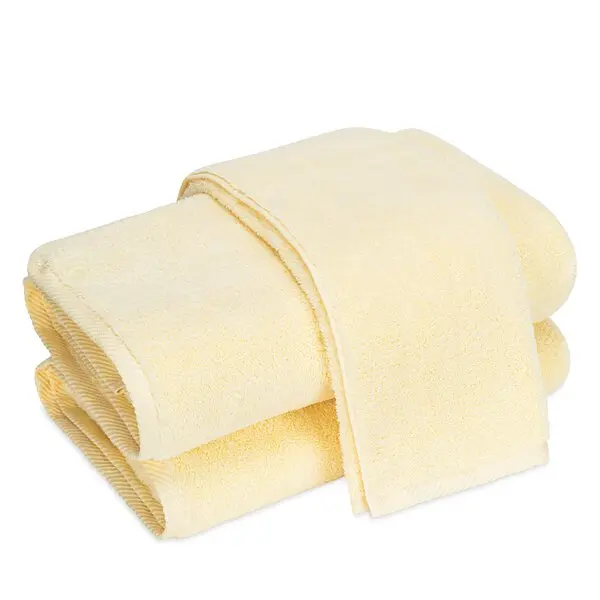 MATOUK Milagro Fingertip Towel - Butter