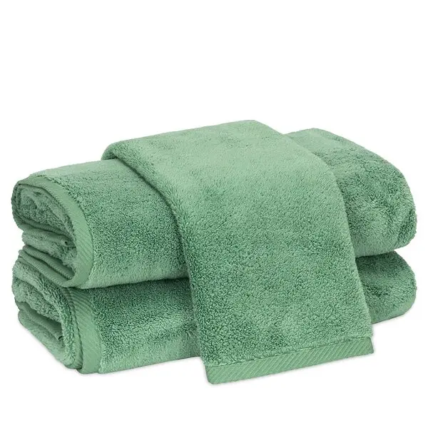 MATOUK Milagro Fingertip Towel - Grass