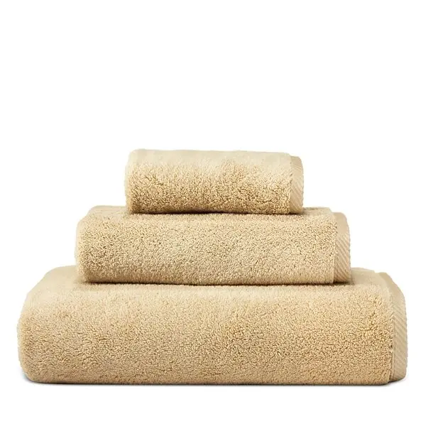 MATOUK Milagro Fingertip Towel - Linen