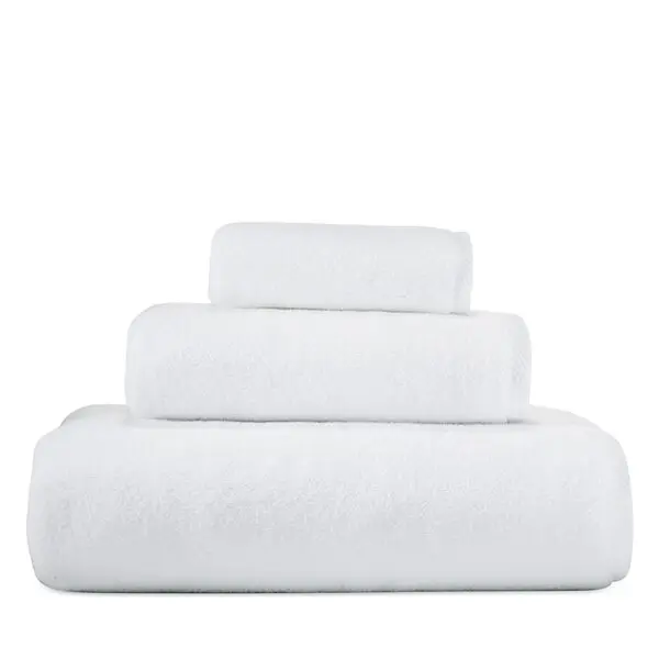 MATOUK Milagro Fingertip Towel - White