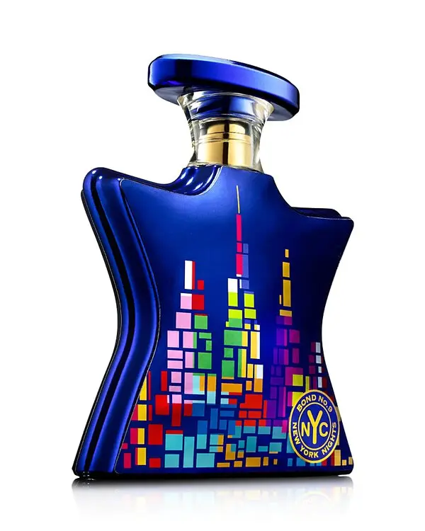 BOND NO. 9 NEW YORK New York Nights Eau De Parfum 3.3 Oz - No Color