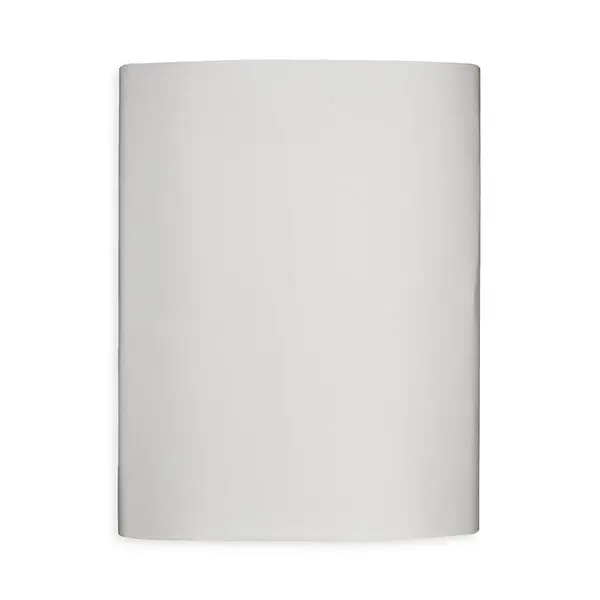 MATOUK Nocturne Sateen Fitted Sheet, Queen - Silver