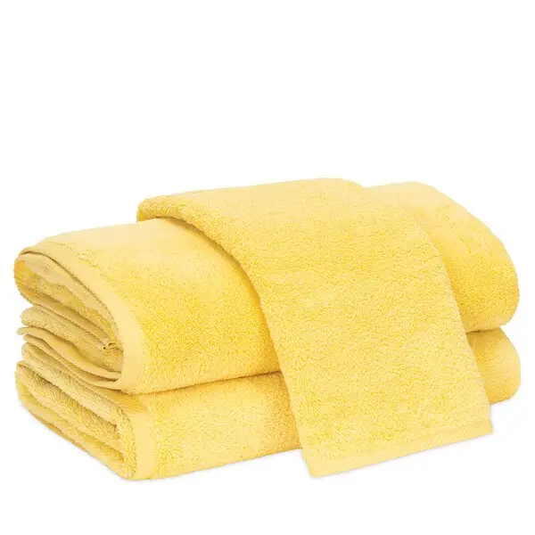 MATOUK Milagro Hand Towel - Canary