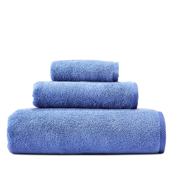 MATOUK Milagro Hand Towel - Periwinkle