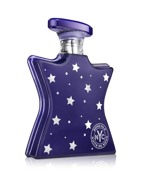 BOND NO. 9 NEW YORK Nuits De Noho Eau De Parfum 3.3 Oz - No Color