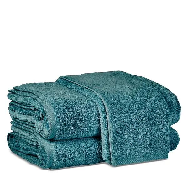 MATOUK Milagro Bath Sheet - Aegean