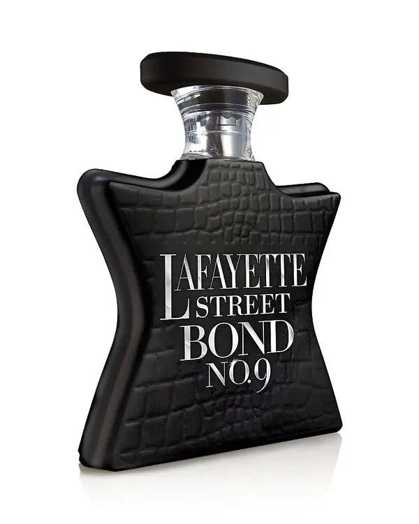 BOND NO. 9 NEW YORK Lafayette Street Eau De Parfum 3.3 Oz - No Color