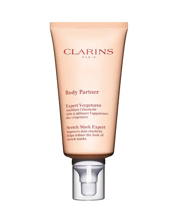 Clarins Body Partner Stretch Mark Firming Cream 5.8 Oz - No Color