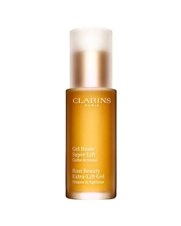 Clarins Bust Beauty Lifting & Firming Gel 1.7 Oz - No Color