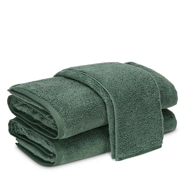 MATOUK Milagro Washcloth - Ivy
