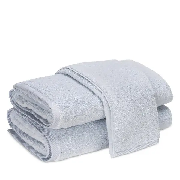 MATOUK Milagro Washcloth - Light Blue