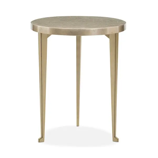 CARACOLE Honey Bunch Side Table