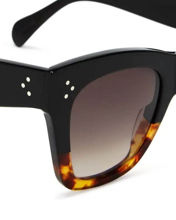 Celine Cat Eye Sunglasses