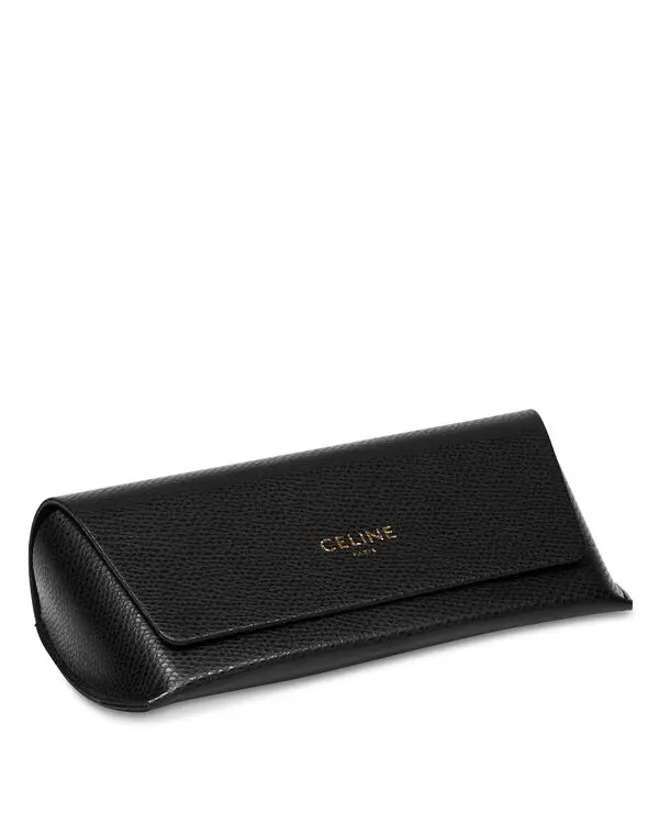 Celine Cat Eye Sunglasses