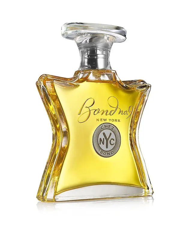 BOND NO. 9 NEW YORK Chez Bond Eau De Parfum 3.3 Oz - No Color