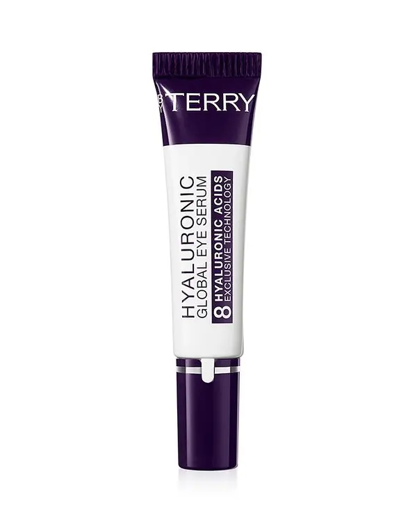 By Terry Hyaluronic Global Eye Serum 0.5 Oz - No Color
