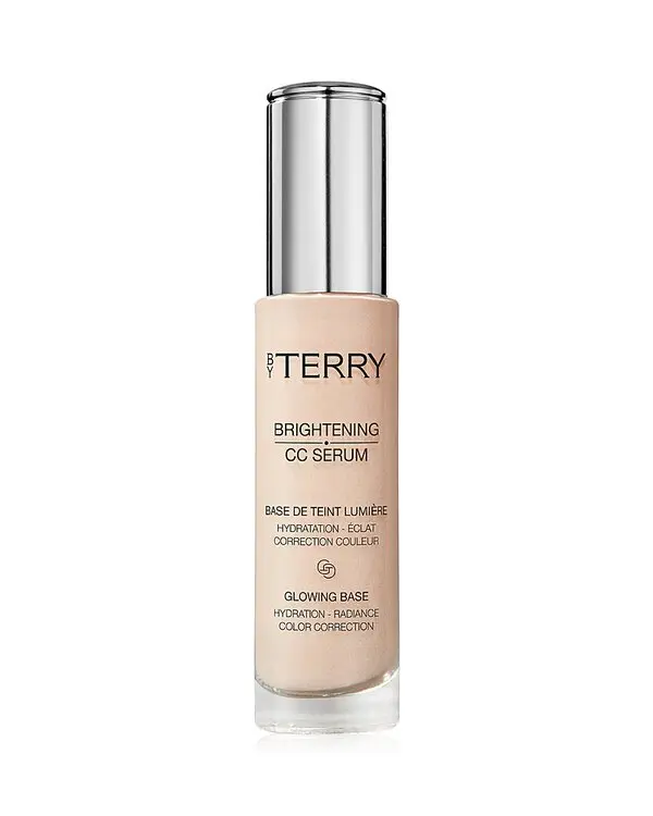 By Terry Brightening Cc Serum 1 Oz - . Ivory Light