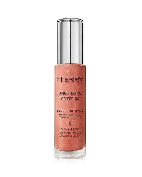 By Terry Brightening Cc Serum 1 Oz - Sienna Light