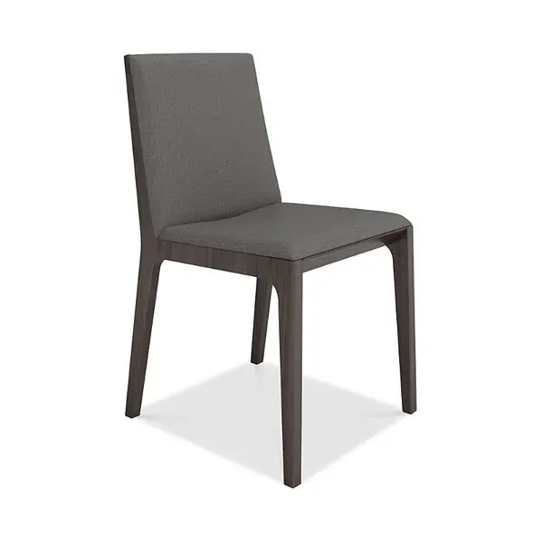 HUPPE Magnolia Chair - Smoky Walnut