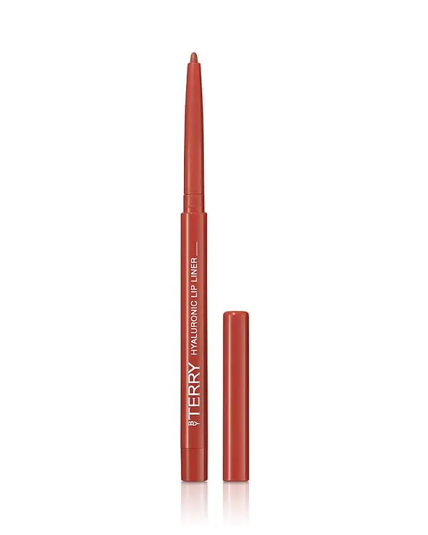 By Terry Hyaluronic Lip Liner - - Secret Kiss