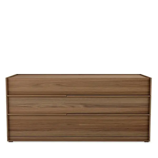 HUPPE Six Drawer Dresser