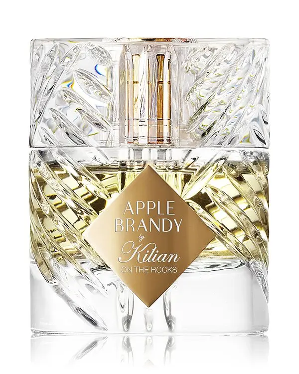 KILIAN Apple Brandy On The Rocks Refillable Perfume 1.7 Oz - No Color