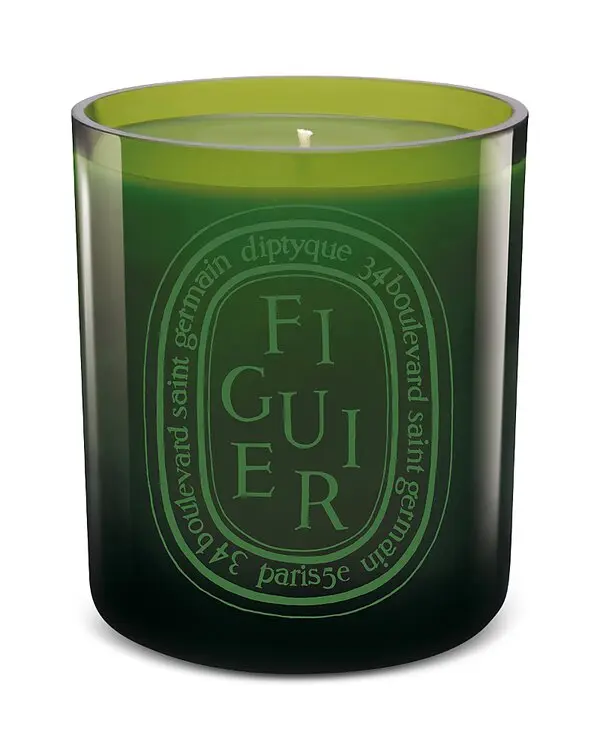 DIPTYQUE Figuier Scented Candle 10.2 Oz - No Color