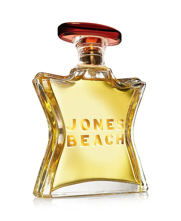 BOND NO. 9 NEW YORK Jones Beach Eau De Parfum - No Color