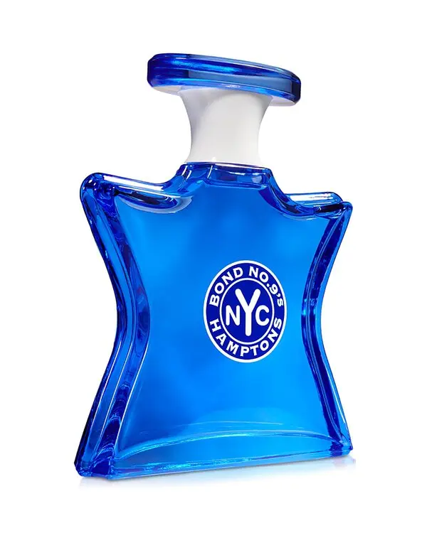 BOND NO. 9 NEW YORK Hamptons Eau De Parfum 3.3 Oz - No Color
