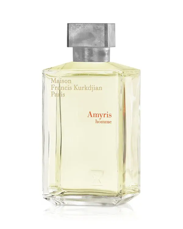 Maison Francis Kurkdjian Amyris Homme Eau De Toilette 6.8 Oz - No Color