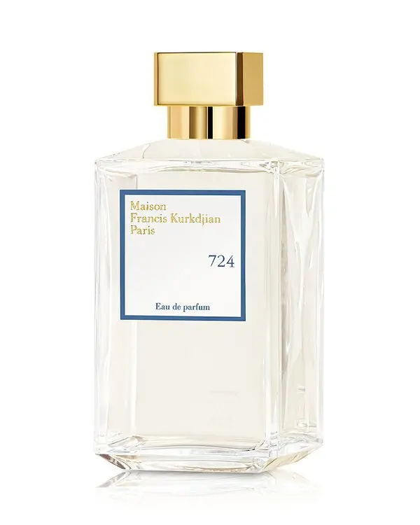 Maison Francis Kurkdjian 724 Eau De Parfum 6.8 Oz - No Color