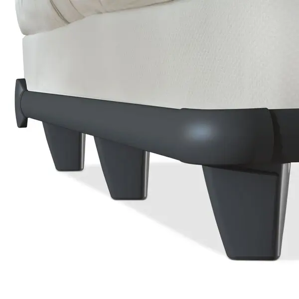KNICKERBOCKER Embrace 3d Wraparound Twin Frame - Black