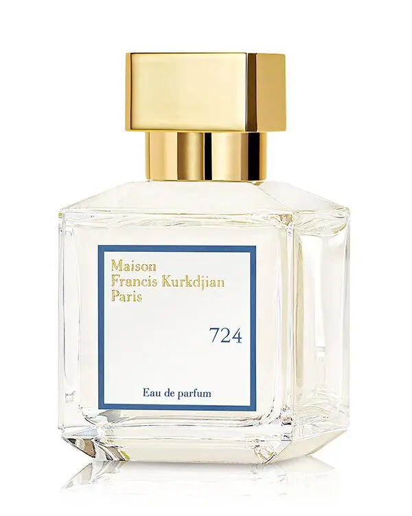 Maison Francis Kurkdjian 724 Eau De Parfum 2.4 Oz - No Color
