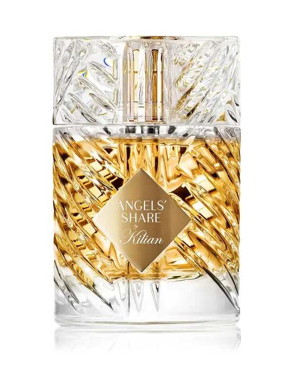 KILIAN Angels' Share Refillable Perfume 3.4 Oz