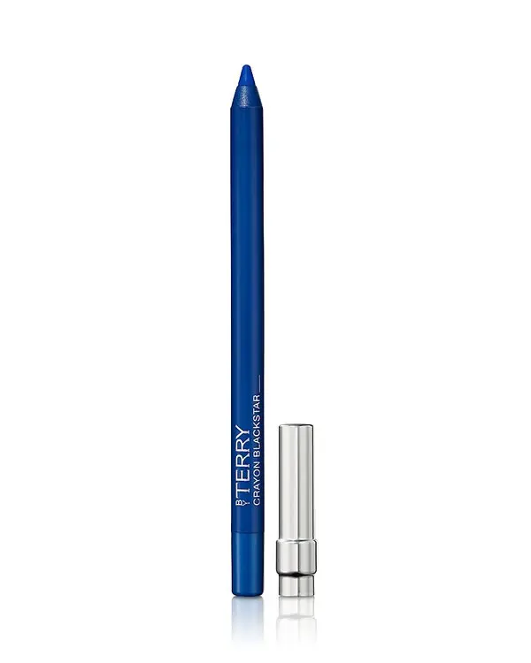 By Terry Crayon Blackstar Eyeliner - - Terry Bleu