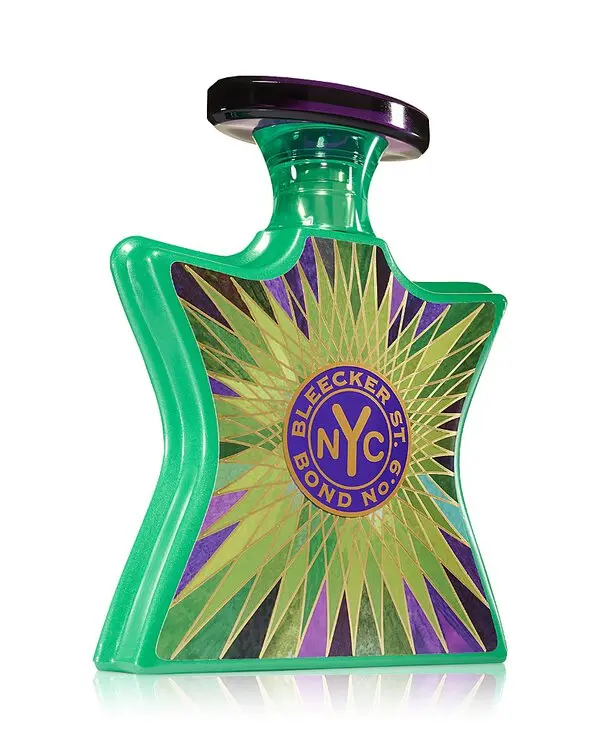 BOND NO. 9 NEW YORK Bleecker Street Eau De Parfum 3.3 Oz - No Color