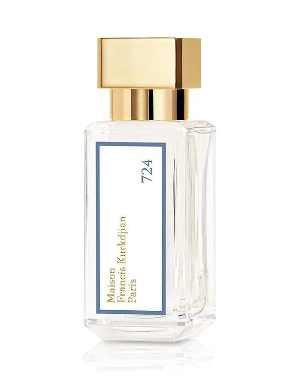 Maison Francis Kurkdjian 724 Eau De Parfum 1.2 Oz - No Color