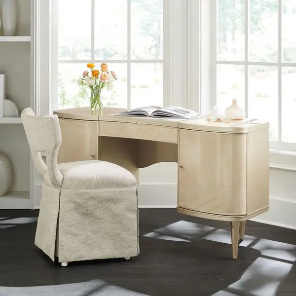 CARACOLE Fancy Me Vanity Desk