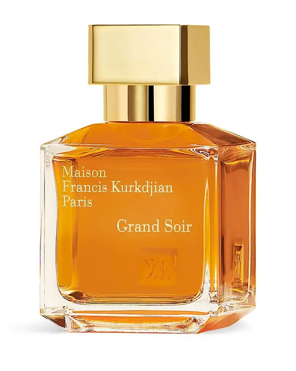 Maison Francis Kurkdjian Grand Soir Eau De Parfum 2.4 Oz - No Color
