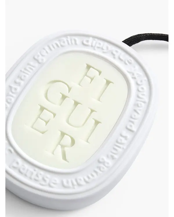 DIPTYQUE Figuier Scented Oval
