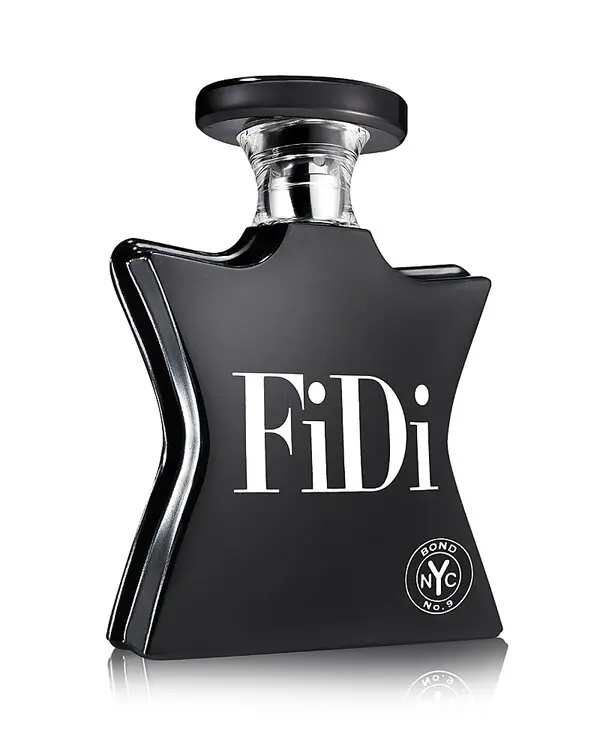 BOND NO. 9 NEW YORK Fidi For Eau De Parfum 3.3 Oz - No Color
