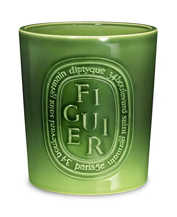 DIPTYQUE Figuier Interior & Exterior Candle 51.2 Oz - No Color