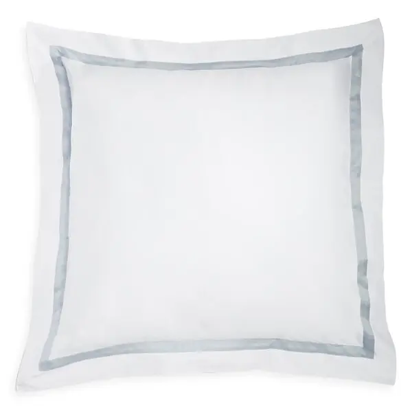 MATOUK Lowell Euro Sham - Pool