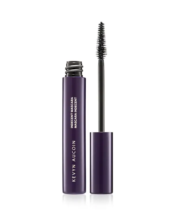 KEVYN AUCOIN Indecent Mascara - No Color