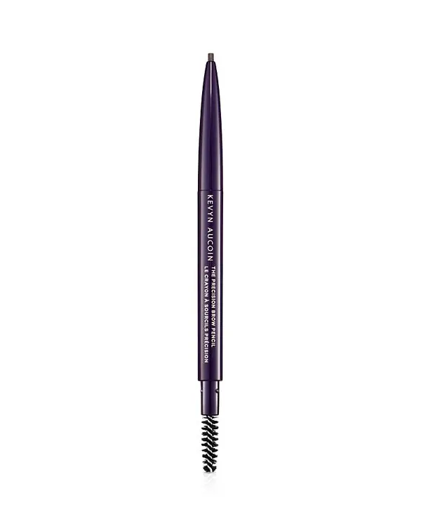 KEVYN AUCOIN Precision Brow Pencil - Dark Brunnette