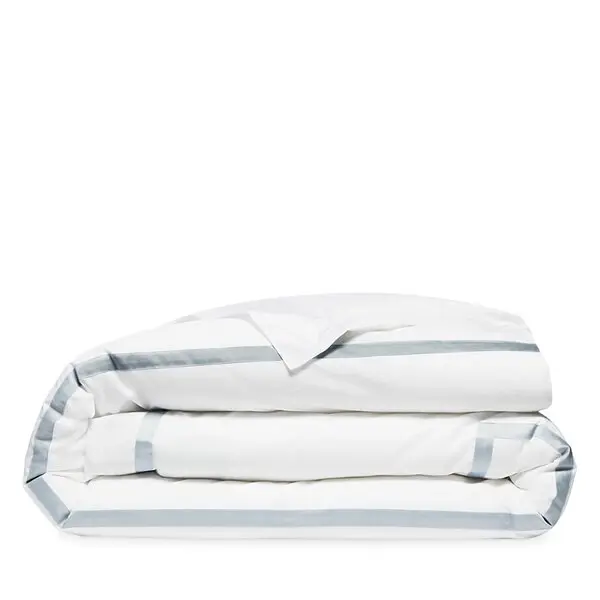 MATOUK Lowell Duvet, King - Pool